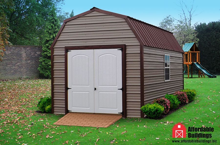 Farm Efficiency with Metal Barns: Part 2
