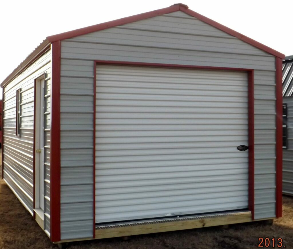 Carport Cabin Customization - A Guide to Ultimate Efficiency